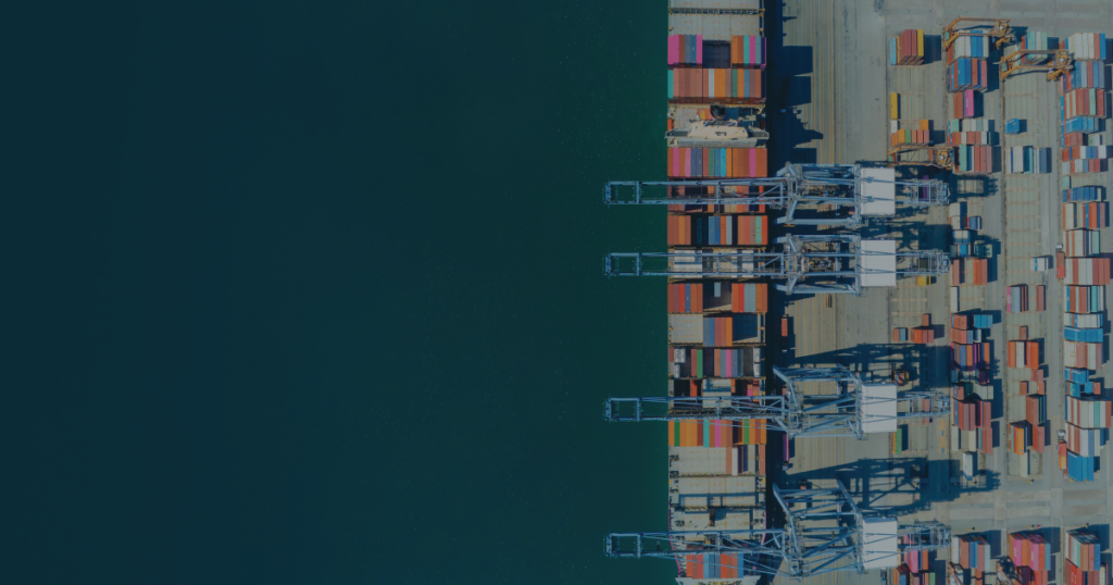 Container Tracking Software: Tech for Complete Supply Chain ...