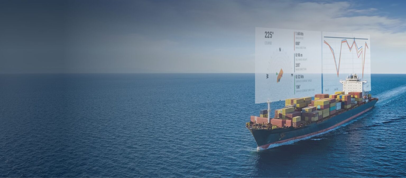 Vessel Performance Monitoring - Pole Star Global