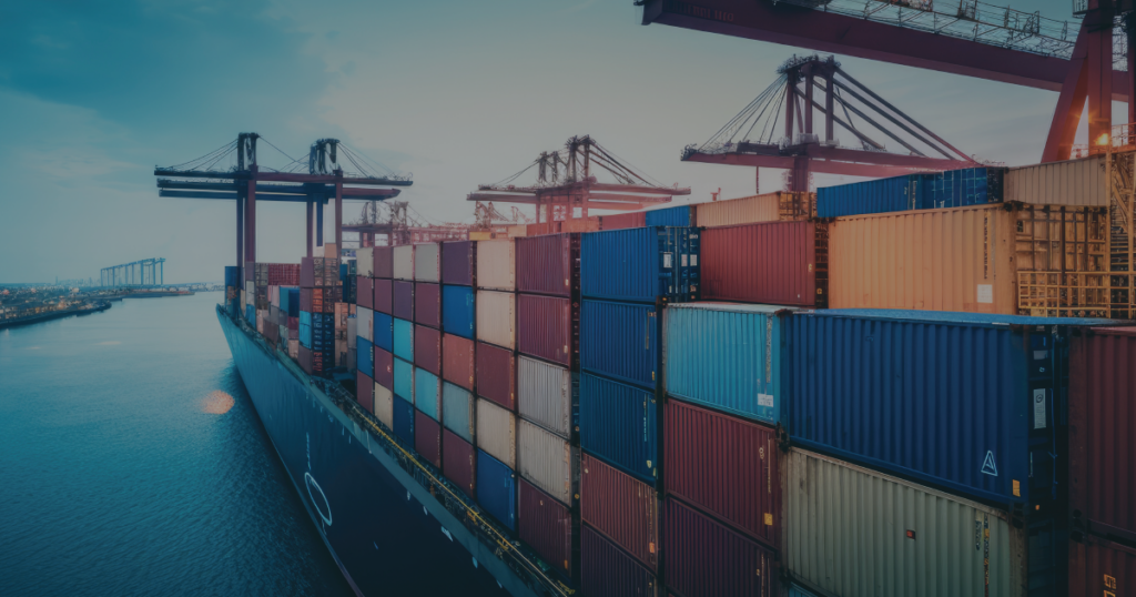 How to Streamline Data Collection with Targeted Maritime Zone Tracking ...