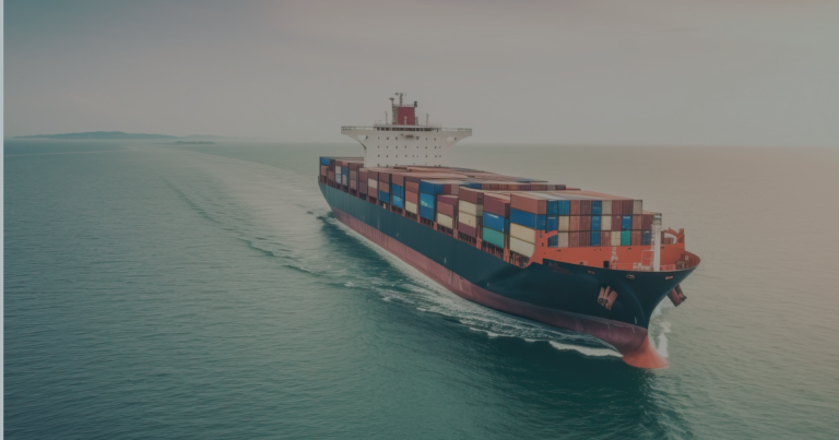 Carbon Neutral Shipping: Drive Results With The 4-C Approach - Pole ...