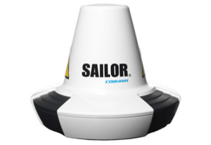 SAILOR 6130 MINI-C LRIT - Pole Star Global