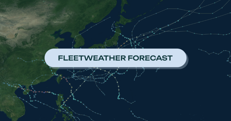 2024 Mid-Season Pacific Update - Pole Star Global