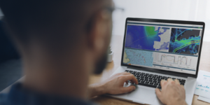 Weather Routing - Pole Star Global