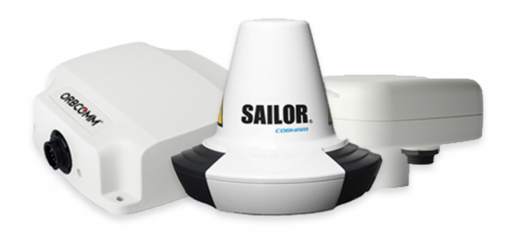 Ship Security - Pole Star Global