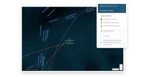 Vessel Tracking - Pole Star Global