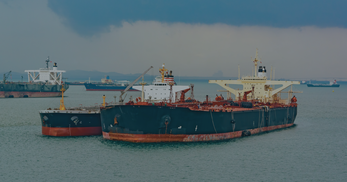 Bunkering - Pole Star Global